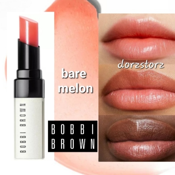 Bobbi Brown | Makeup | Bobbi Brown Extra Lip Tint Bare Melon 8 Oz New ...